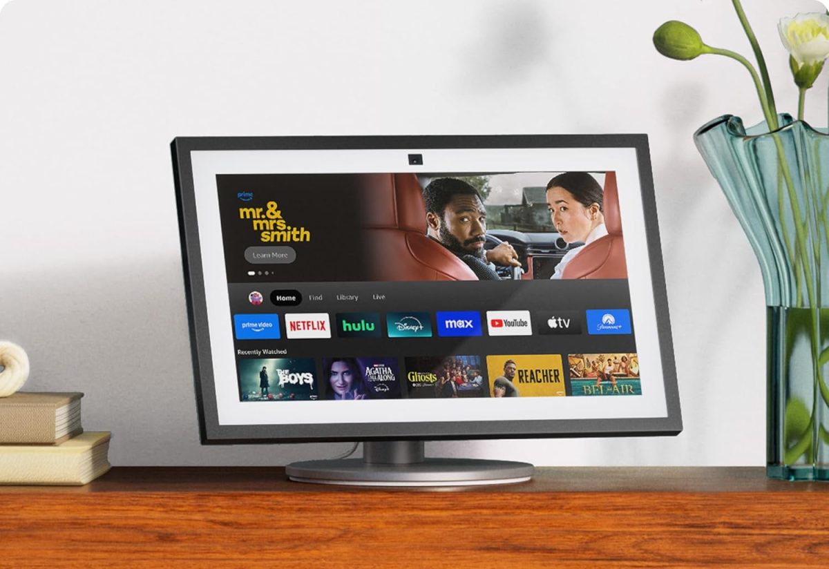 Top 5 Smart Home Devices of 2025: A Comprehensive Review - KontraNet ...