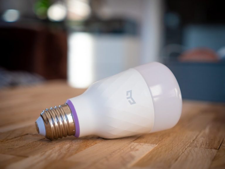 DIY Smart Light Installation: Brighten Your Home in 5 Easy Steps - KontraNet IoT Hub