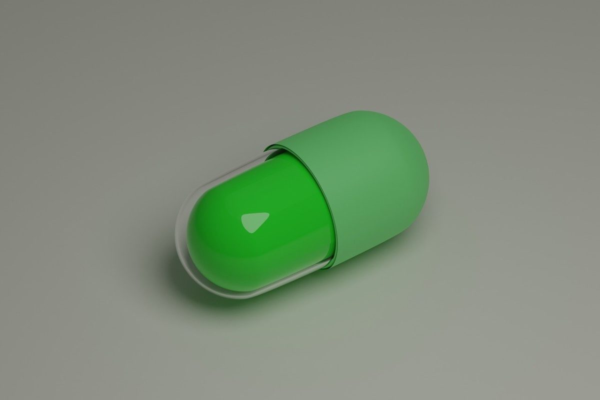 Ingestible Sensors: How Smart Pills Are Transforming Healthcare ...