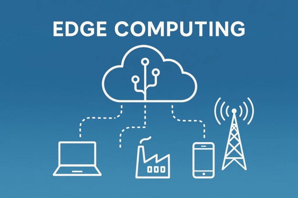 Edge Computing in IoT: How It’s Changing Smart Devices Forever ...